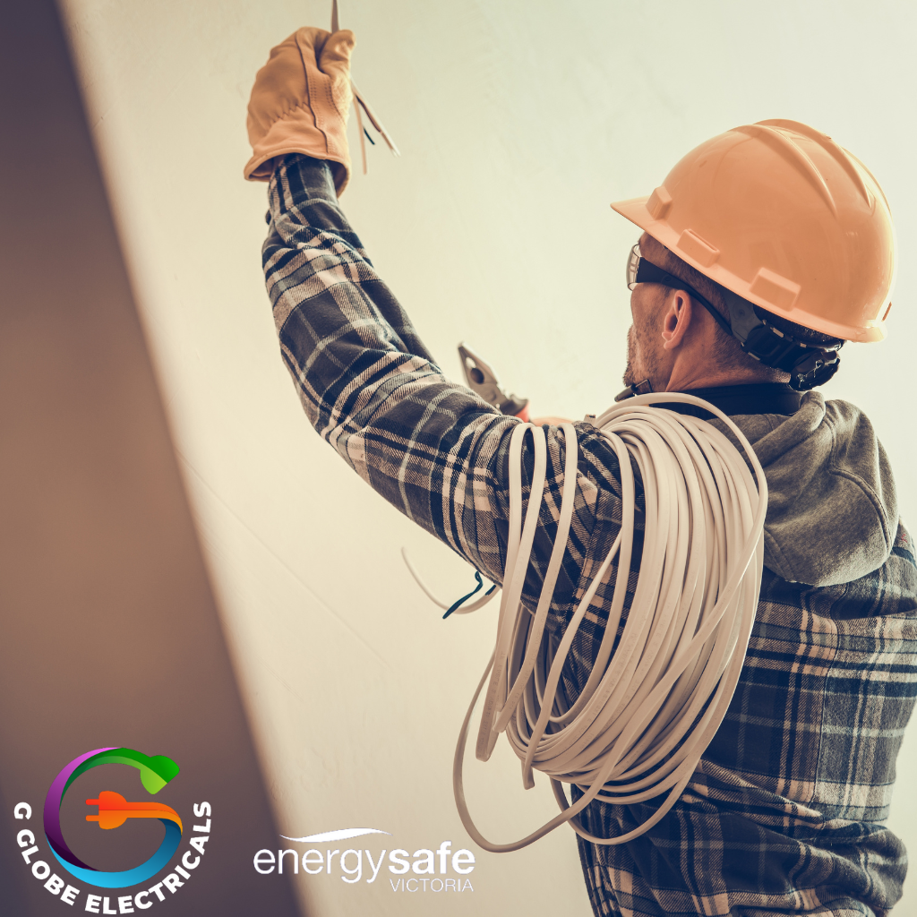 www.gglobeelectricals.com.au – One of the largest electrical contractors in Australia